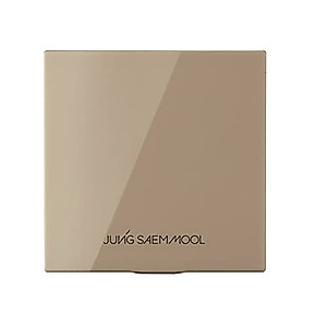 [JUNGSAEMMOOL OFFICIAL] Skin Nuder Pact (Shading)
