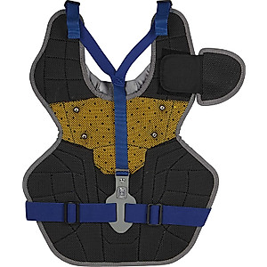 Rawlings | RENEGADE 2.0 Catcher's Set | Baseball | NOCSAE Certified | Adult 15+ | Royal/Silver