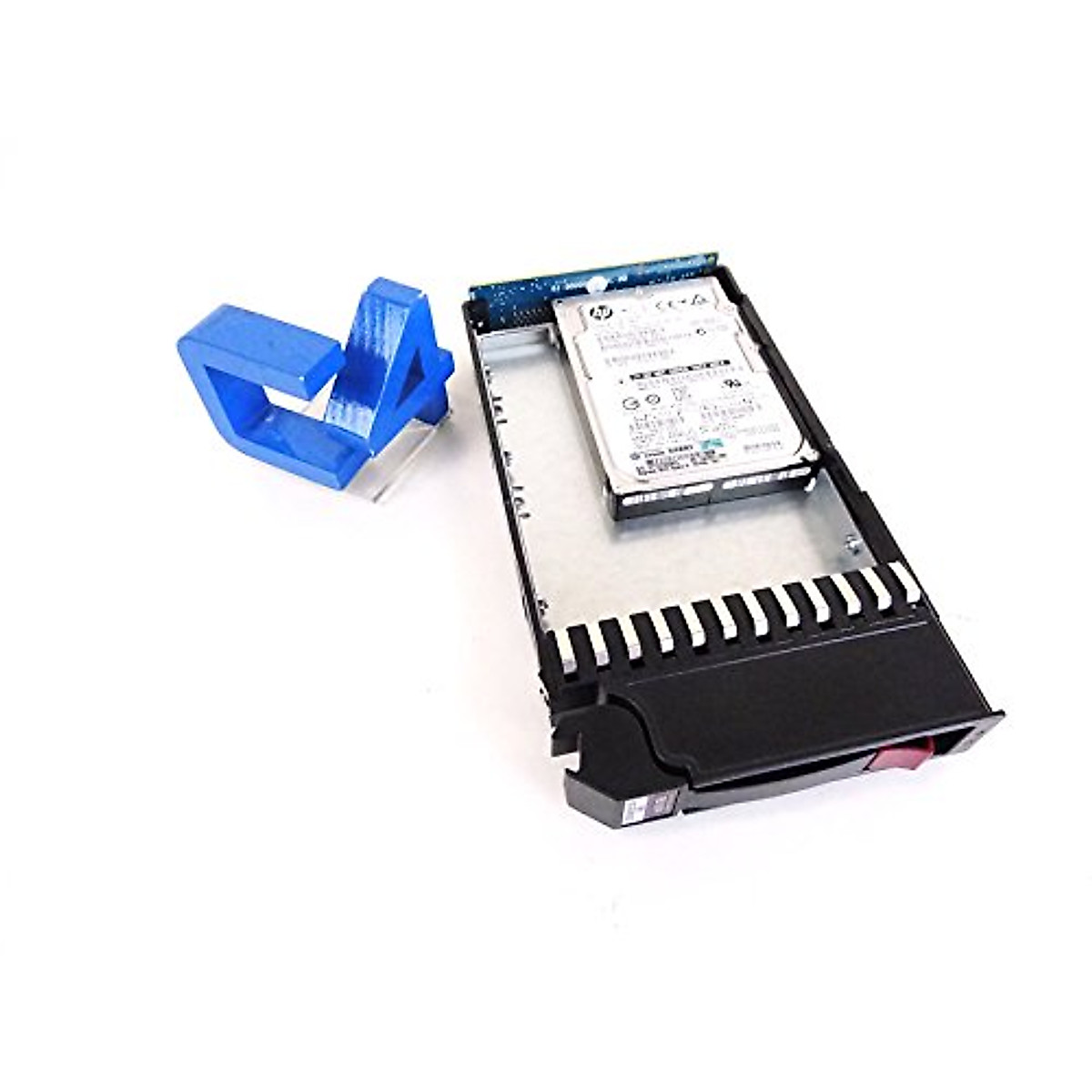 HP 787656-001 Drive HD MSA 600GB 12G 15K 3.5 SAS ENT