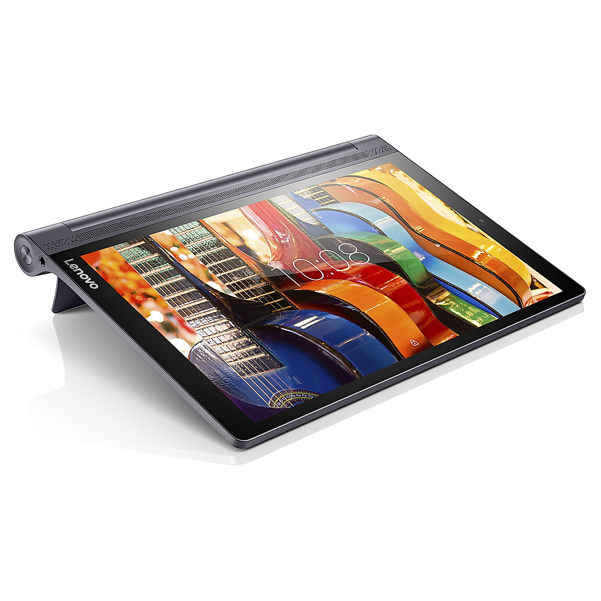 Lenovo Yoga Tab 3 Pro - 10.1" WQHD Tablet (Intel Atom, 2 GB SDRAM, 32 GB SSD, Android 5.1 Lollipop) ZA0F0050US