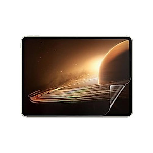 celicious Impact Anti-Shock Shatterproof Screen Protector Film Compatible with Oppo Pad 2