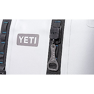 YETI MOLLE Zinger Retractable Tool with YETI Bottle Key Opener