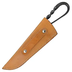 Armory Replicas Medieval Heathy Appetite Forged Dinner Knife