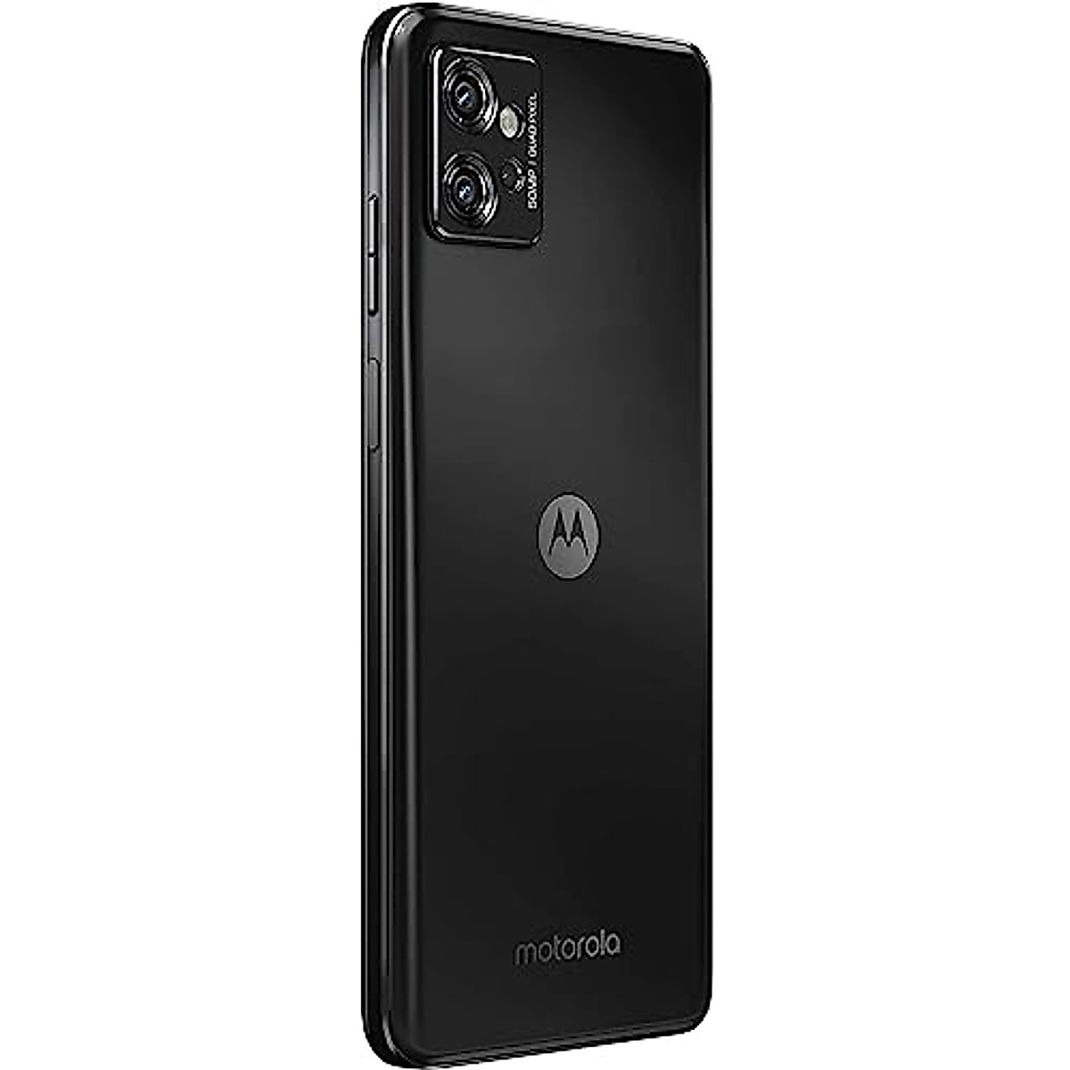 Motorola Moto G32 Dual-Sim 128GB ROM + 4GB RAM (GSM only | No CDMA) Factory Unlocked 4G/LTE Smartphone (Mineral Grey) - International Version