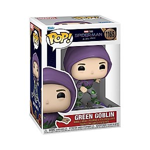Funko Pop! Marvel: Spider-Man: No Way Home - Green Goblin