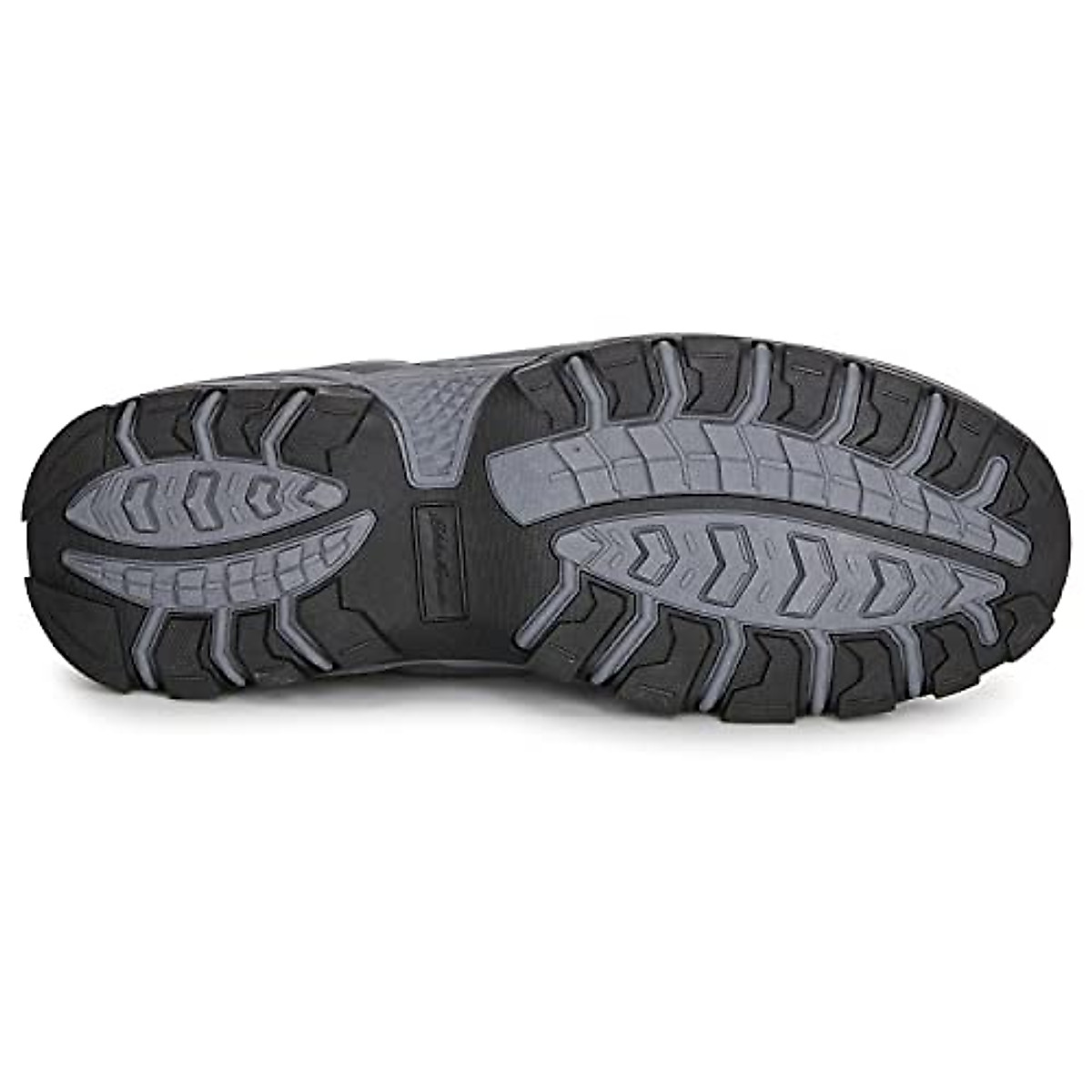 Eddie Bauer Elliot Bay Mid Waterproof Hiking Shoes for Men | Multi-Terrain Lugs, Sturdy & Supportive Design Rubber Traction Outsole Contoured Insole