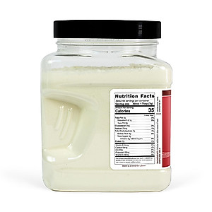 Hoosier Hill Farm All American Dairy Whole Milk Powder 1 lb