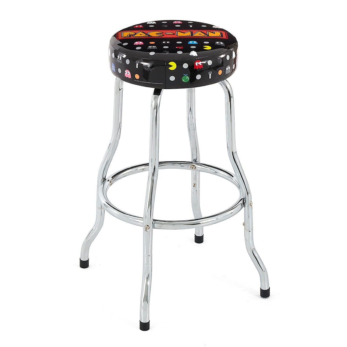 Arcade1UP Bandai Legacy Adjustable Stool