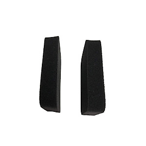 ENGINERUN Air Filter Compatible With Husqvarna 150BT 350BF 350BT 560BFS 560BTS 150BF Red Max EBZ6500 Blower Tune Up Replaces OEM 502844401 (PACK OF 2)