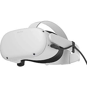 Master Cables Oculus Link Compatible Virtual Reality Headset Cable for Quest 2 and Quest