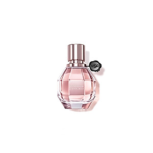 Viktor&Rolf - Flowerbomb Eau de Parfum - Women's Perfume - Floral & Woody - With Notes of Rose, Peony & Patchouli