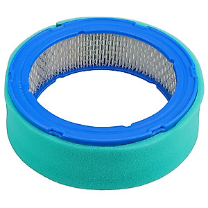 394018 Air Filter for Briggs & Stratton 394018S 392642 5050H 5050B 4135 421400 402400 Vanguard V-Twin 12.5-21 HP Engine Pre Cleaner