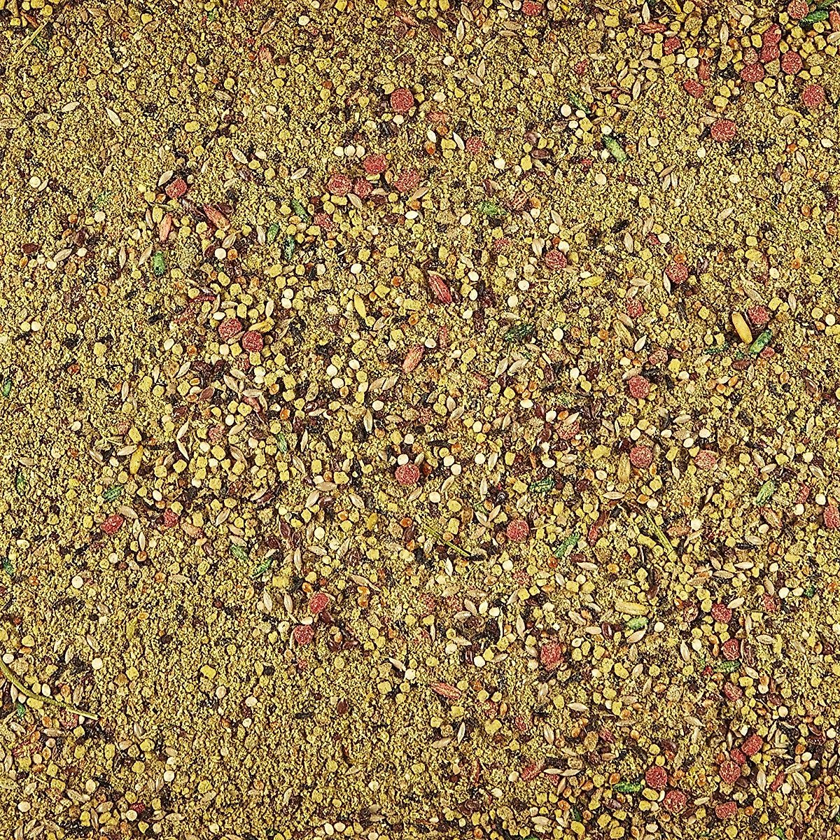 Kaytee Forti-Diet Pro Health Molting & Conditioning Supplement for Small Birds