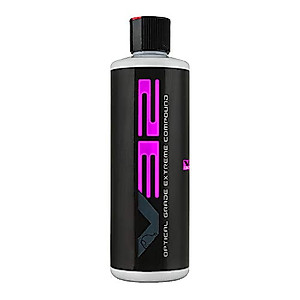 Chemical Guys Gap_V32_16 V32 Optical Grade Extreme Compound (16 oz)