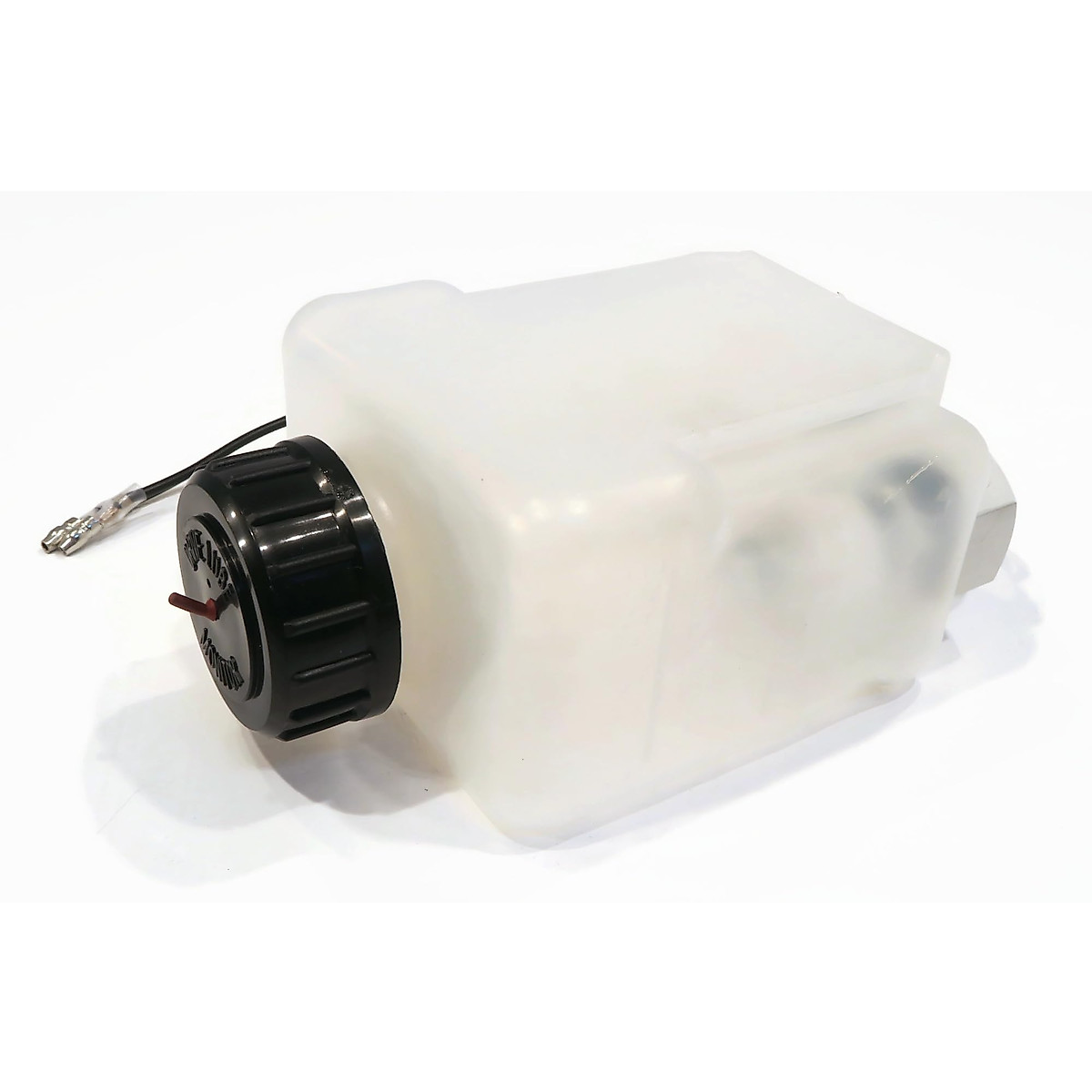 The ROP Shop | Gear Lube Bottle for Mercury, MerCruiser 806193A36, 806193A30 Reservoir Monitor