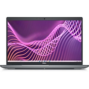Dell Latitude 5000 5540 Laptop (2023) | 15.6" FHD | Core i5-256GB SSD Hard Drive - 16GB RAM | 10 Cores @ 4.6 GHz - 13th Gen CPU Win 11 Home