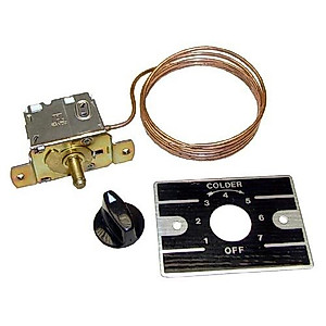 Ranco Freezer Control 9530, 50.5 420-3058