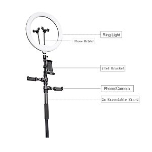 MWE 360 Photo Booth Machine Glass Bottom for Parties with RGB Lights,Software APP Remote Automatic 360 Spin Camera Booth Flight Case 39.4" 100cm for 3-5 People to Stand on