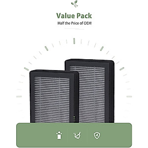 LV-H128 Replacement Filter