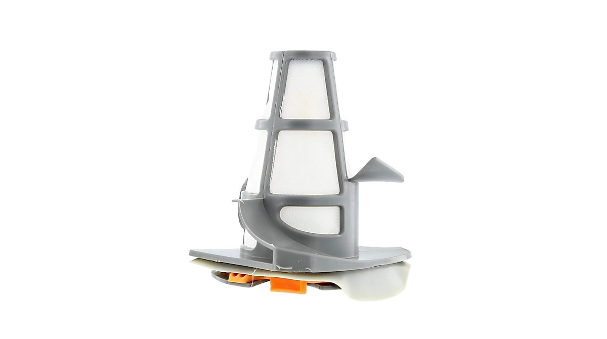 Electrolux EF141 Replacement Filter - Enhance Suction Power
