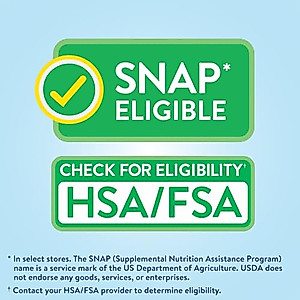 Glucerna Hunger Smart Meal Size Shake, Diabetic Drink to Support Blood Sugar Management, 23g Protein, 250 Calories, Classic Vanilla, 16-fl-oz Carton, 12 Count