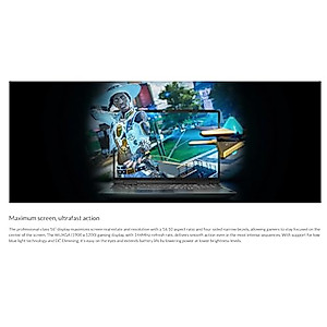 Lenovo LOQ 16" 144Hz WUXGA Gaming Laptop, GeForce RTX 4050, Intel Core i5-13500H, 32GB DDR5 RAM, 1TB PCIe SSD, Webcam, Backlit Keyboard, RJ-45, Wi-Fi 6, Windows 11 Home, Grey