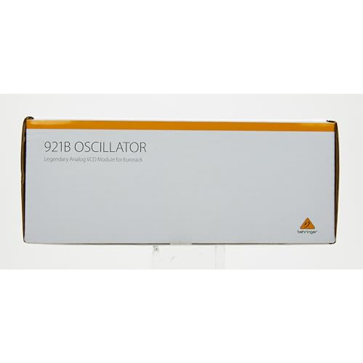 Behringer 921B OSCILLATOR Legendary Analog VCO Module for Eurorack