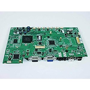 Vivitek D791ST Short-Throw DLP Projector Main Board LX776-432PTUA OEM