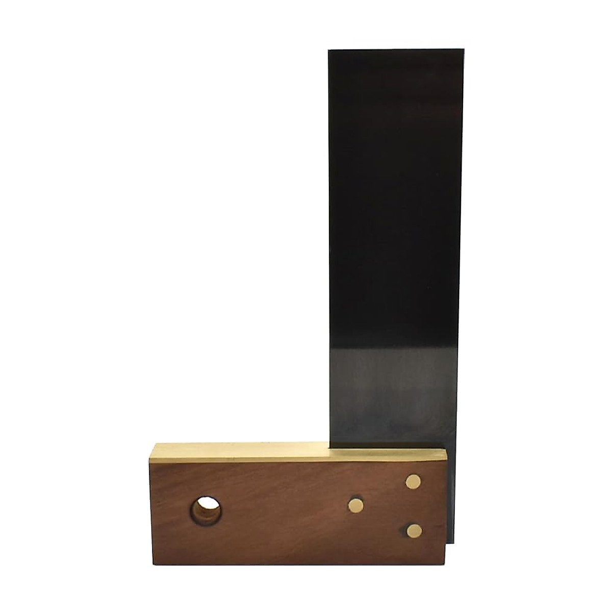 Big Horn 19236 - 6 Inch Blade Carpenter Try Square