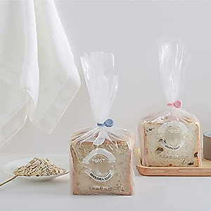 6pcs Silicone Magnetic Cable Ties 4.65" Twist Ties Enhanced Magnet Never Fall Off, Snap On Magnetic organizer Cord Holder for Bundling and Organizing, Holding Stuff, Book Markers, Fridge Magnets