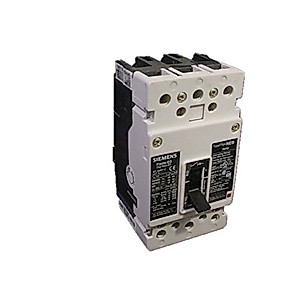 SIEMENS HEB3B040B 40A 480V 3P 65K USED