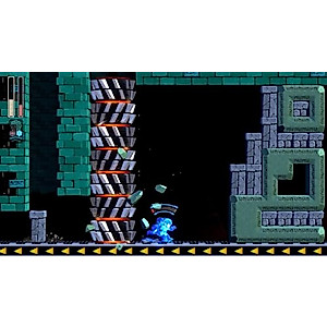 Mega Man 11 - PlayStation 4