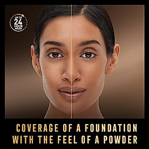 Max Factor Powder Compact FaceFinity 03 Natural