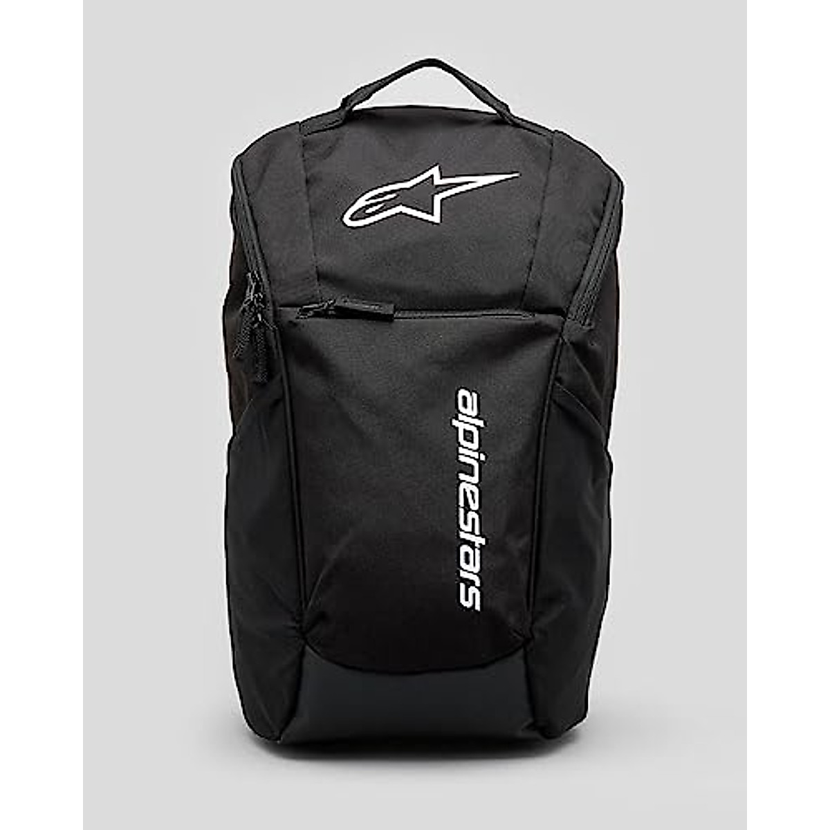 Alpinestars Defcon V2 Backpack Black Os (1213-91400-10-OS)