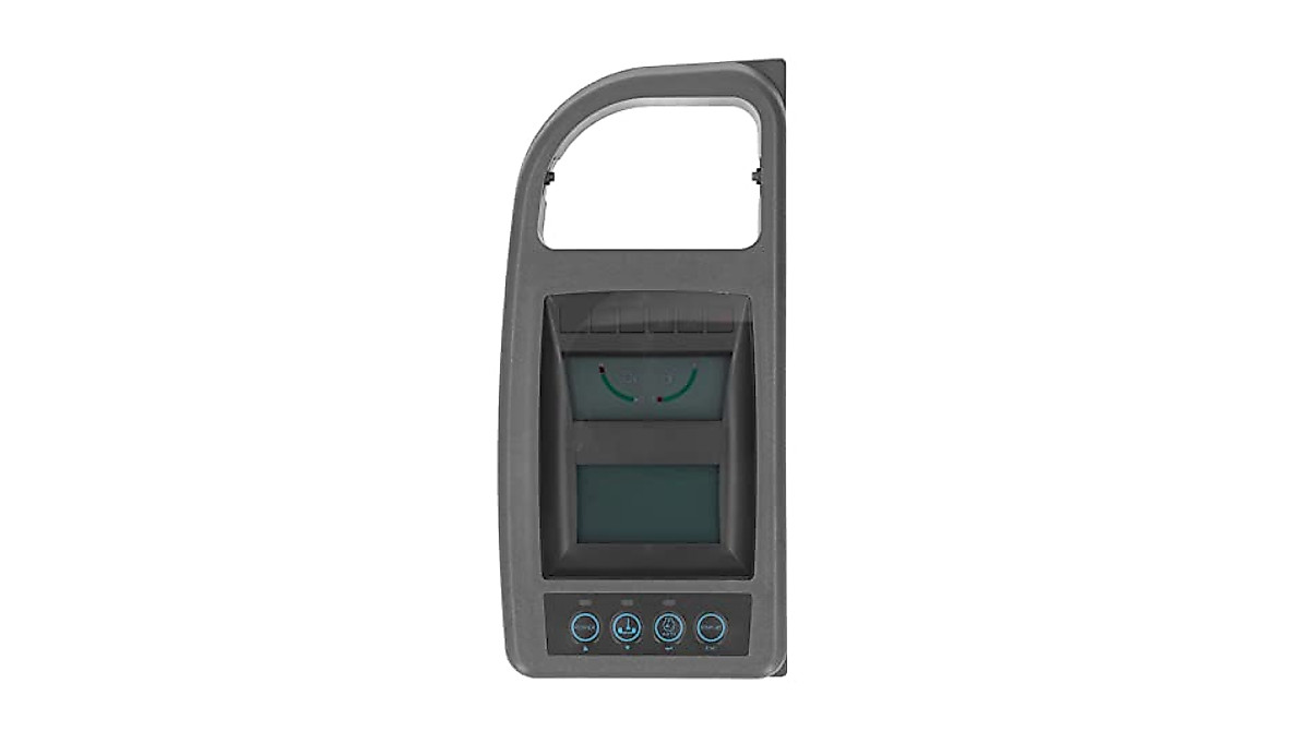 Hilitand LCD Excavator Control Panel for Daewoo Doosan DH220 7