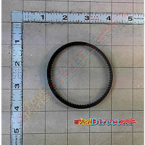 Robert Bosch Corp 1604736005 Drive Belt