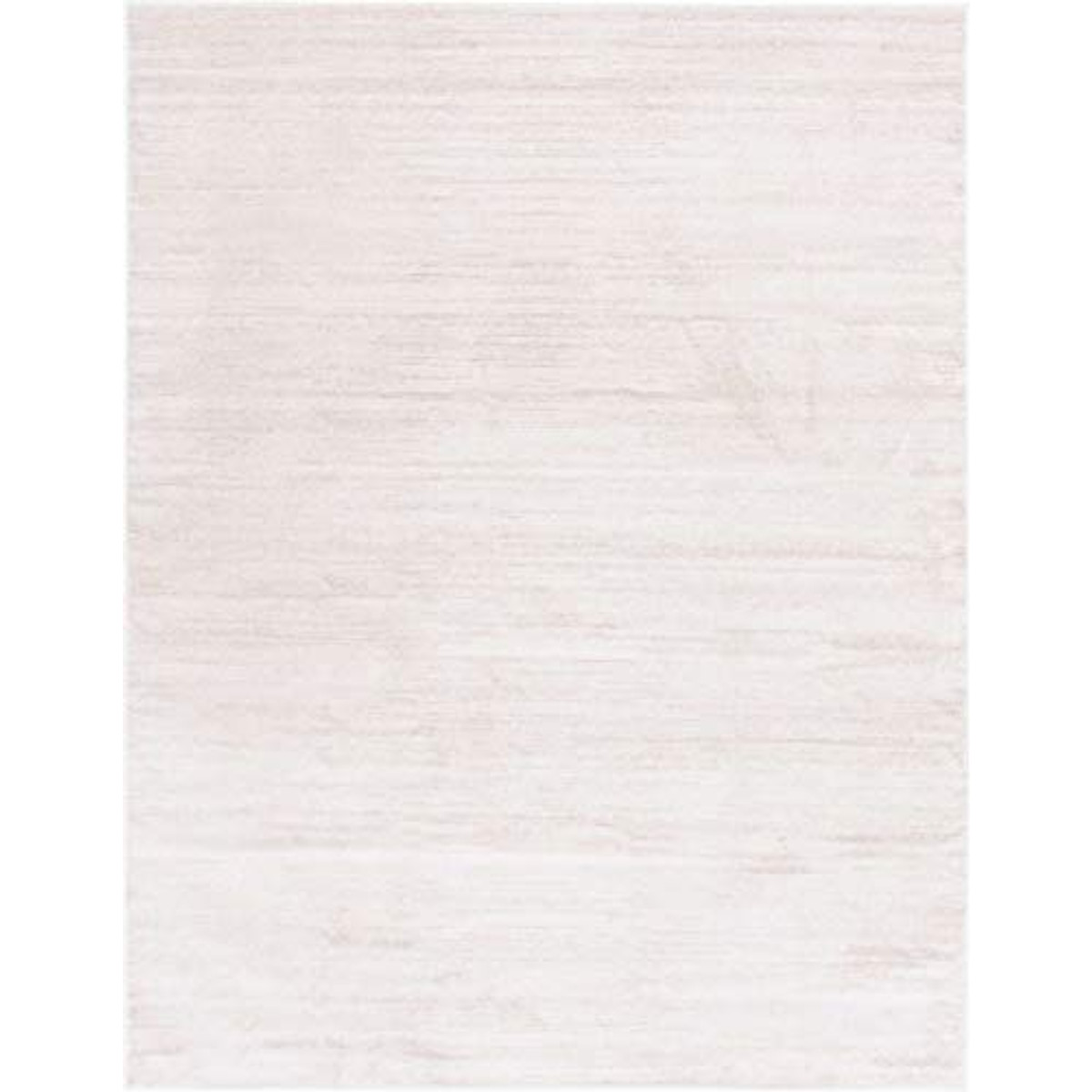 Unique Loom Uptown Collection Area Rug - Madison Avenue (8' x 10' Rectangle, Beige/ Light Brown)