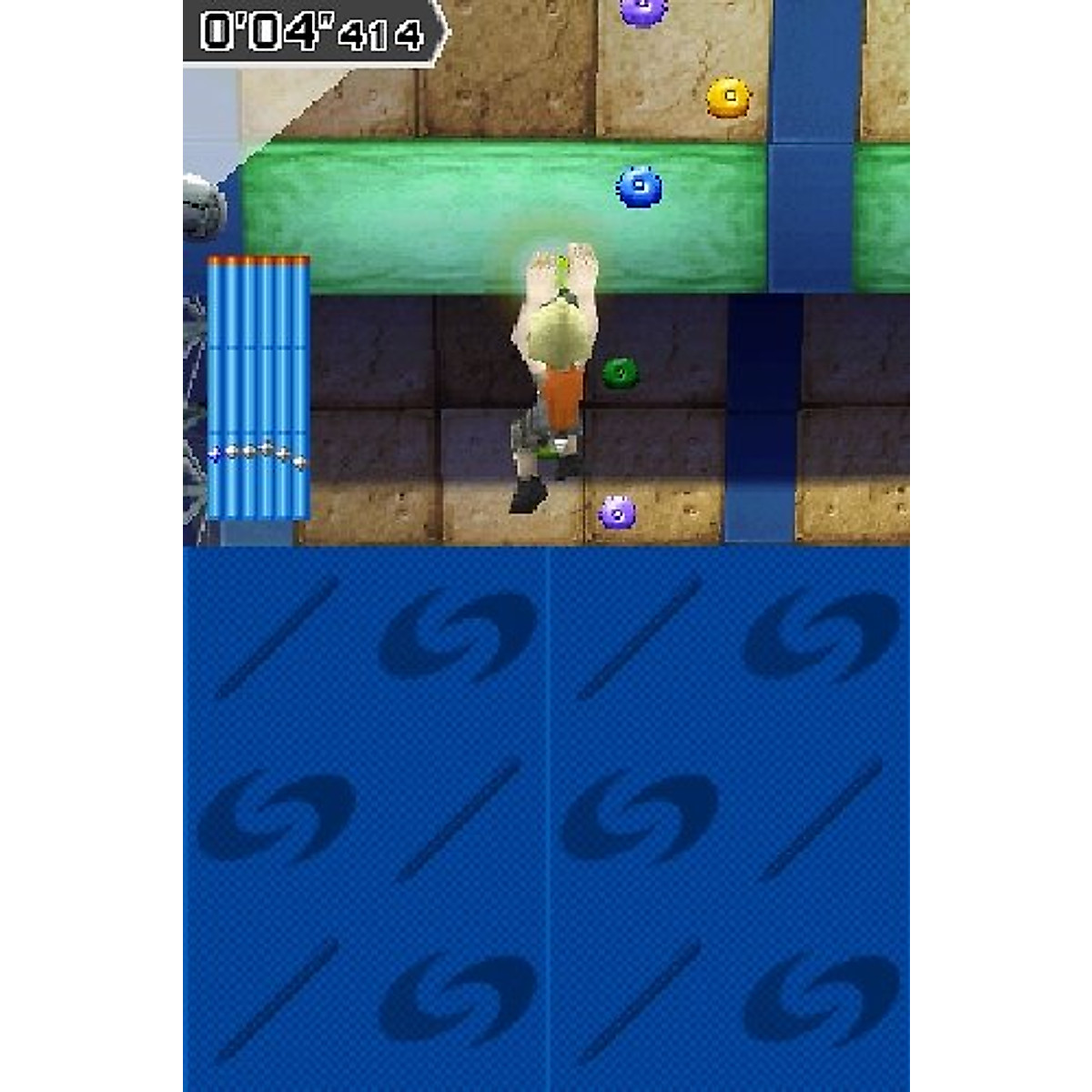 Deca Sports - Nintendo DS