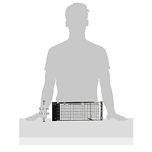 Havahart 0745 Extra Small 1-Door Humane Catch and Release Live Animal Trap for Squirrels, Chipmunks, Rats, Weasels, and Small Animals