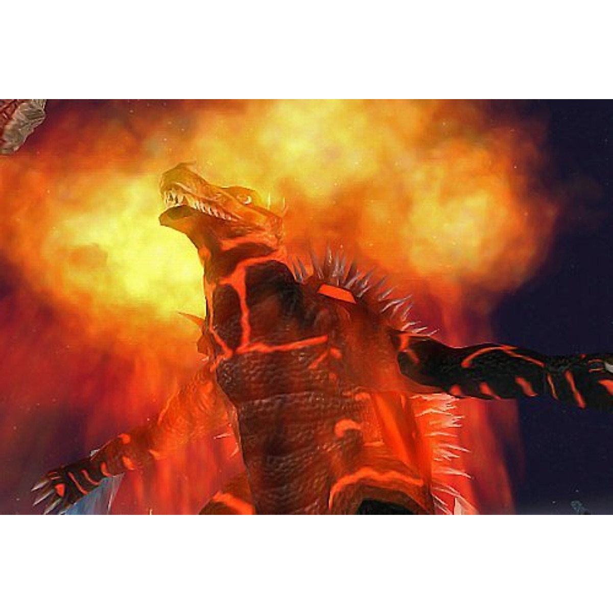 Godzilla Unleashed - Nintendo DS (Renewed)