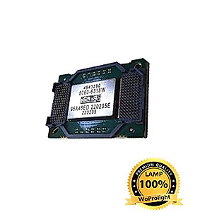 DMD Chip 8060-6319W 8060-6318W 8060-632AW 8060-631AW for Benq Sharp Optoma DMD DLP CHIP Projectors