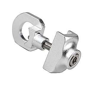 ERINGOGO mesa para uñas acrílicas chain regulator adjuster tool bicycle chain bike tool bike chain tension roller chain tensioner Chain Tensioner for Bicycle fold