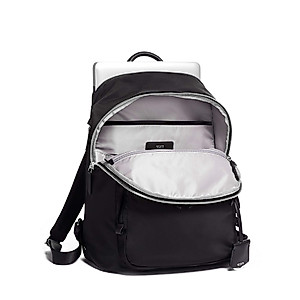 TUMI - Voyageur Hartford Backpack - Fits 13" Laptop - Black