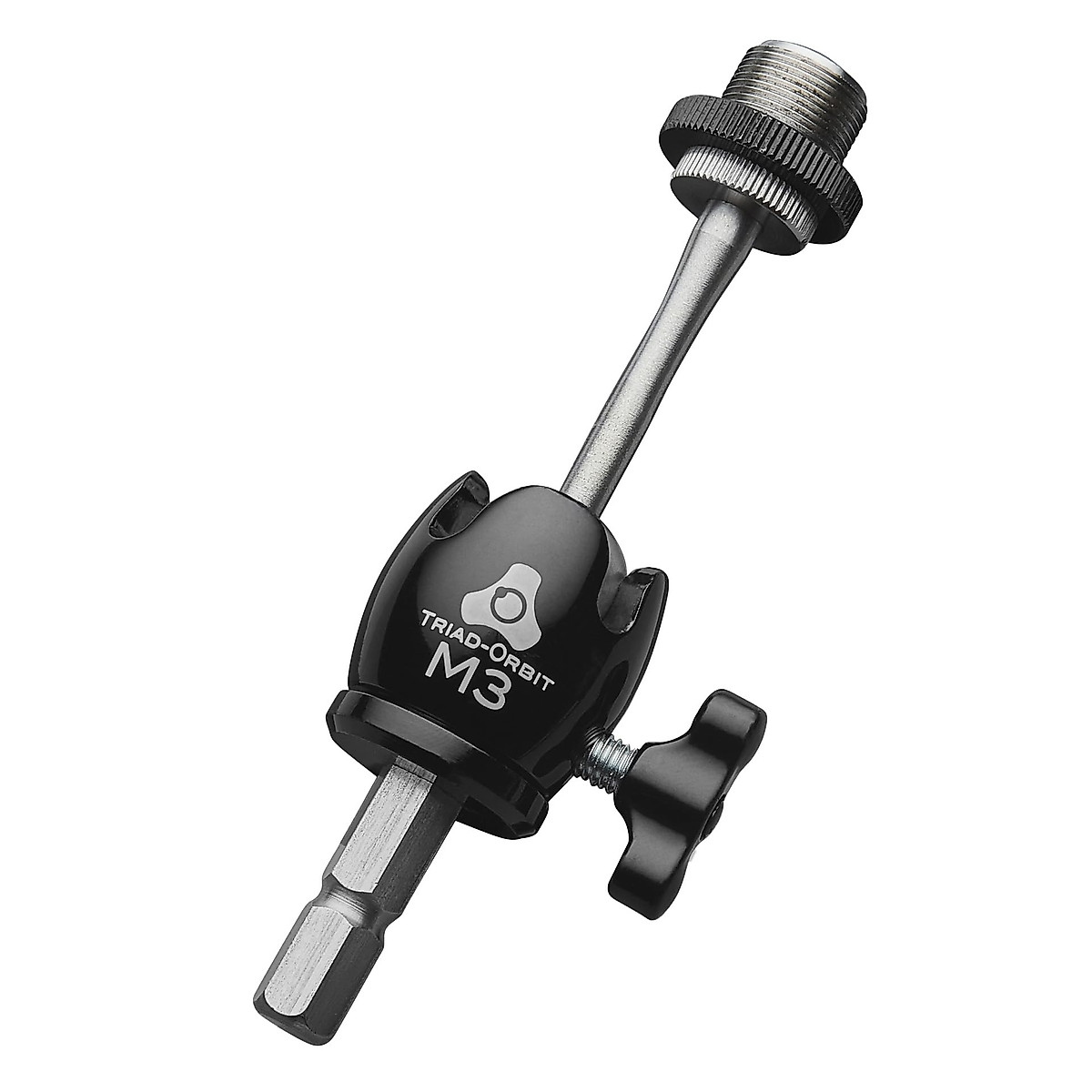 Triad-Orbit Micro 3 Long-stem Adapter
