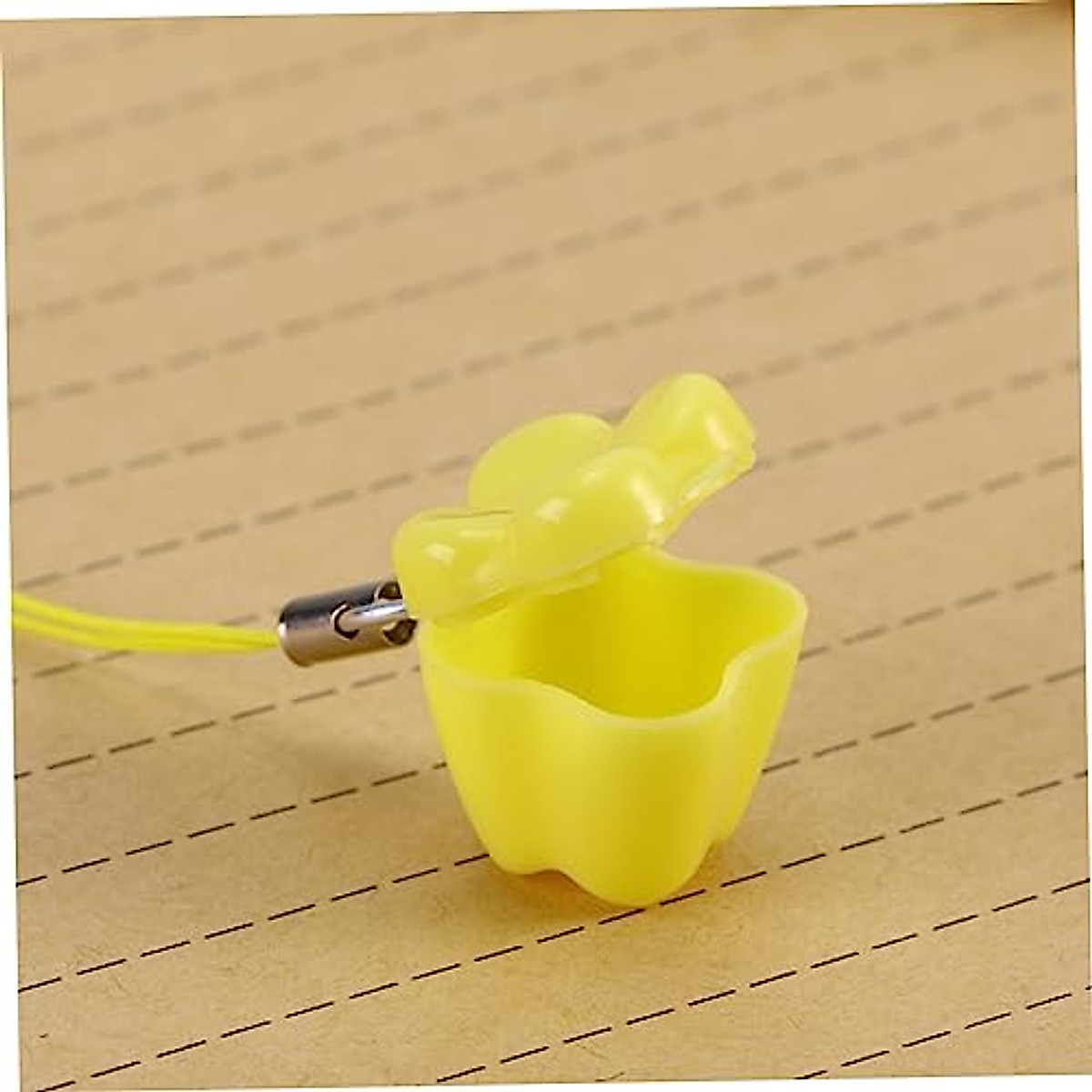 NOLITOY 10pcs Box Dentist Tooth Holder toddler Baby tooth box child souvenir box deciduous teeth Kids Tooth Organizer Braces storage box baby Tooth Fairy Holder tooth box necklace