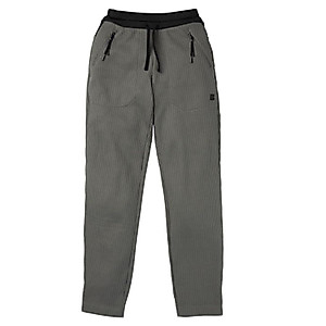 Burton Women's Standard Amora Waffle Pants, Castlerock, Medium