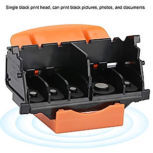 Replacement Printhead Print Head for Canon iP7220/ iP7250/ MG5420/ MG5440/ 5450/5460 Printer