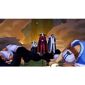 One Piece: Unlimited World: Day One Edition - Nintendo 3DS