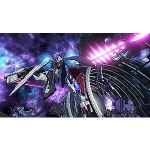Gundam Versus (PS4)