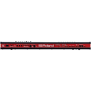 Roland FANTOM-6 Music Workstation 61-key Semi-weighted Synthesizer Keyboard